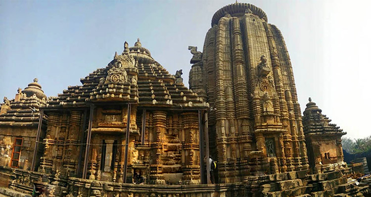 Ananta Vasudeva Temple Bhubaneswar (Timings, History, Entry Fee, Images ...