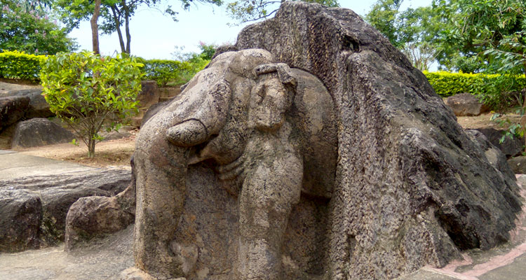 Ashokan Rock Edict Bhubaneswar (Timings, Entry Fee, History, Location ...