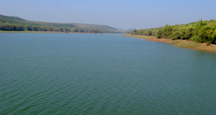 Deras Dam Bhubaneswar (Entry Fee, Timings, History, Built by, Images ...