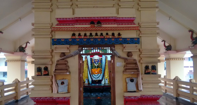 Govardhana Matha Puri (Timings, History, Entry Fee, Images, Aarti ...