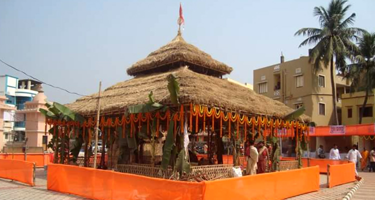 Govardhana Matha Puri (Timings, History, Entry Fee, Images, Aarti ...