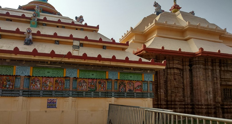 Gundicha Temple Puri (Timings, History, Entry Fee, Images, Aarti ...