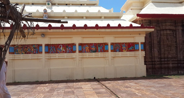 Gundicha Temple Puri (Timings, History, Entry Fee, Images, Aarti ...