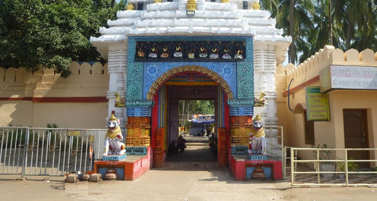 Gundicha Temple Puri (Timings, History, Entry Fee, Images, Aarti ...