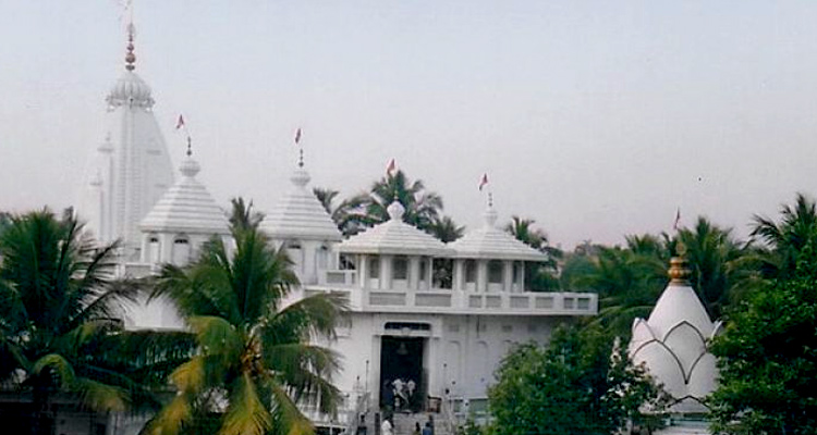 ISKCON Temple Bhubaneswar (Timings, History, Entry Fee, Images, Aarti ...