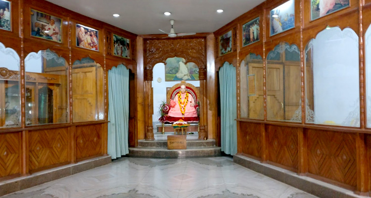 ISKCON Temple Bhubaneswar (Timings, History, Entry Fee, Images, Aarti ...