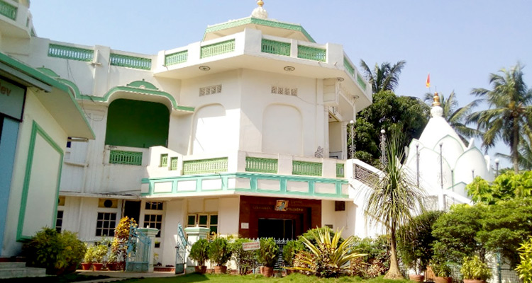 ISKCON Temple Bhubaneswar (Timings, History, Entry Fee, Images, Aarti ...