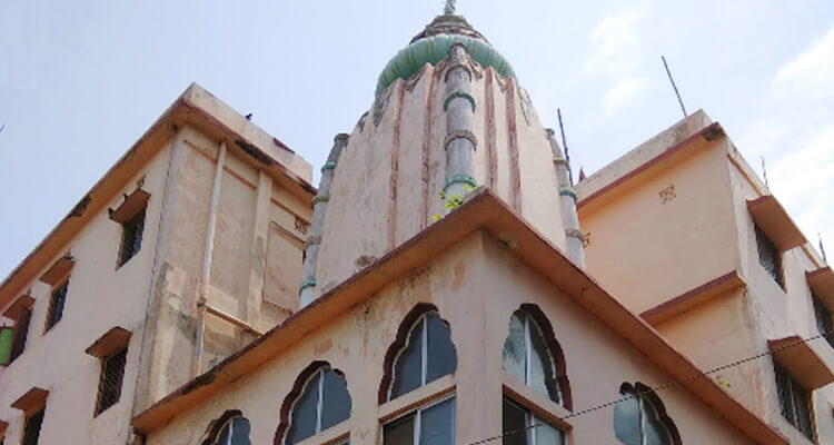 ISKCON Temple Puri (Timings, History, Entry Fee, Images, Aarti ...