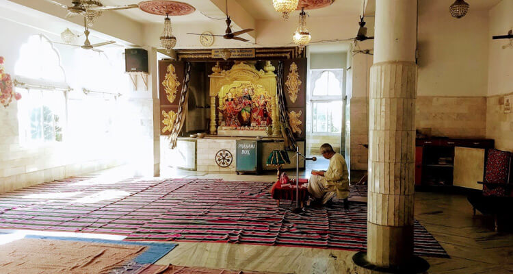 ISKCON Temple Puri (Timings, History, Entry Fee, Images, Aarti ...