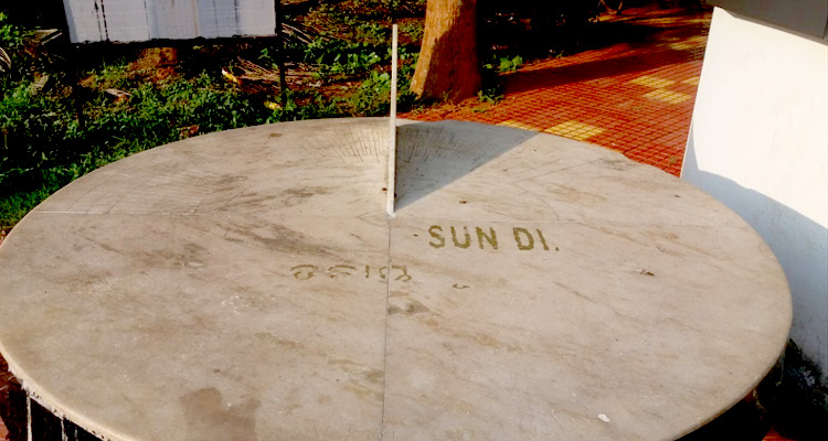 Pathani Samanta Planetarium Bhubaneswar (Entry Fee, Timings, Images ...