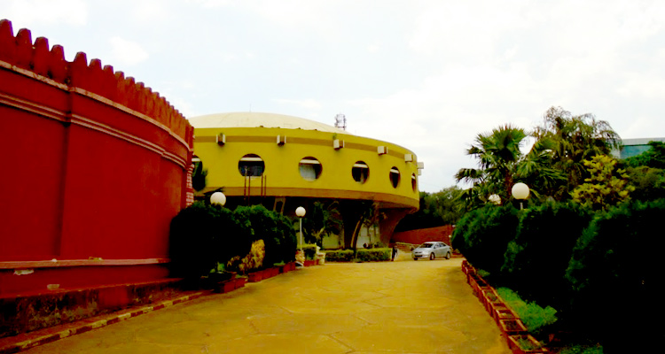 Pathani Samanta Planetarium Bhubaneswar (Entry Fee, Timings, Images ...
