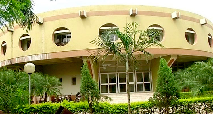 Pathani Samanta Planetarium Bhubaneswar (Entry Fee, Timings, Images ...