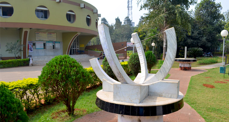 Pathani Samanta Planetarium Bhubaneswar (Entry Fee, Timings, Images ...