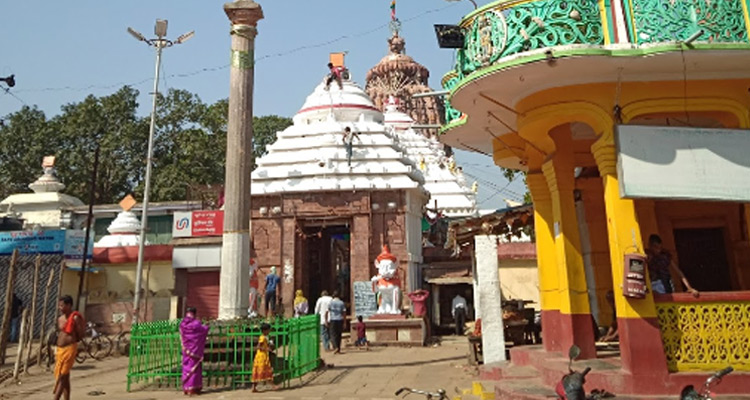 Sakshi Gopal Temple Puri (Timings, History, Entry Fee, Images, Aarti ...