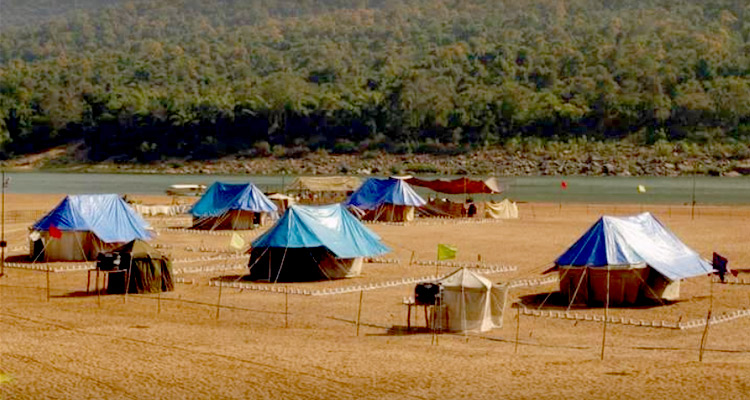 Satkosia Tiger Reserve Bhubaneswar (Entry Fee, Timings, Safari, Best ...