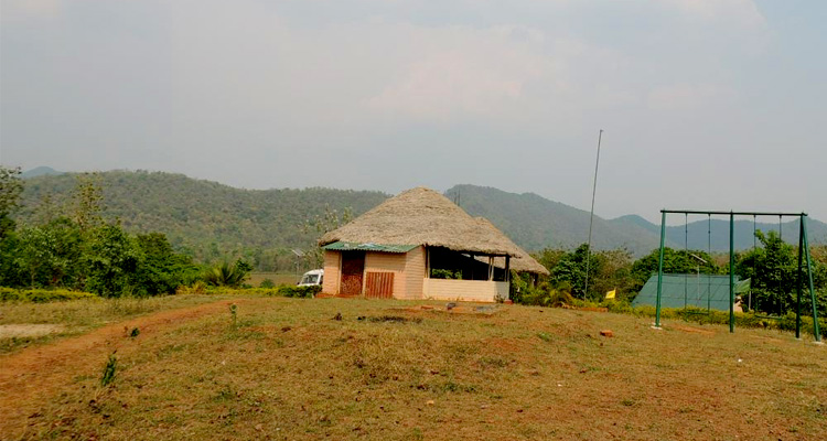 Satkosia Tiger Reserve Bhubaneswar (Entry Fee, Timings, Safari, Best ...