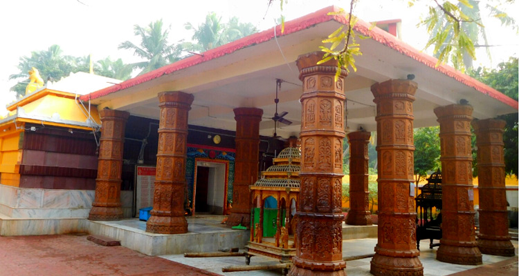 Siruli Mahaveer Temple Puri (Timings, History, Entry Fee, Images, Aarti ...