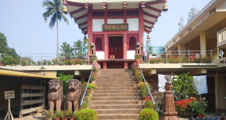 Sudarshan Crafts Museum Puri (Entry Fee, Timings, History, Images ...