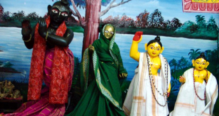 Tota Gopinatha Temple Puri (Timings, History, Entry Fee, Images, Aarti ...