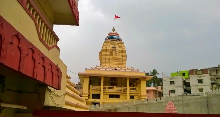 Vimala Temple Puri (Timings, History, Entry Fee, Images, Aarti ...